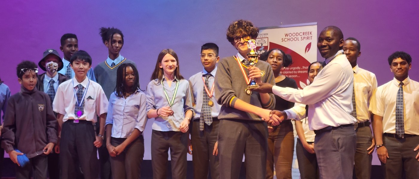 BGE Math Students - Braeburn Garden Estate International School