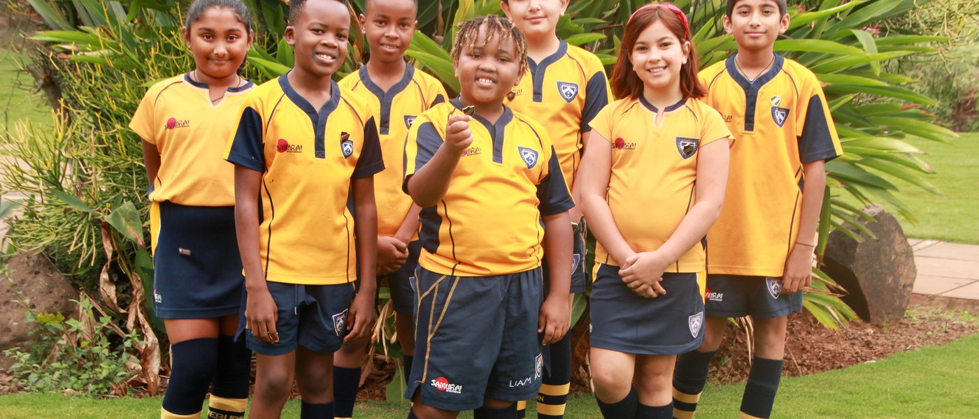 BGE Primary Student Leadership Teams 2022 - Braeburn Garden Estate ...