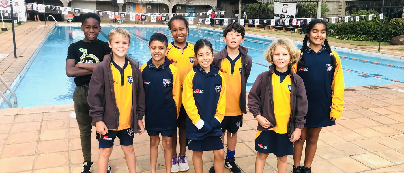 IAPS Kenya Swimming Championships - Braeburn Garden Estate ...