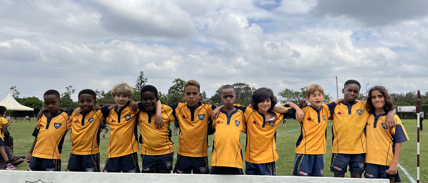 U9 IAPS Netball and Rugby Festivals - Braeburn Garden Estate ...